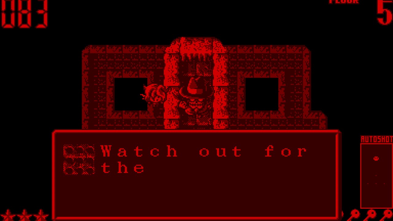 Jack Bros Virtual Boy US Version - YouTube