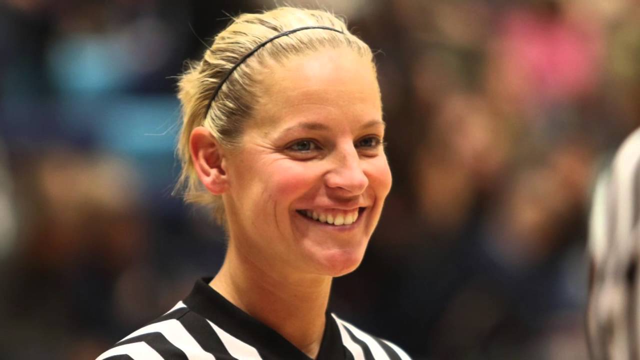 Referee recruiting video (with Ronnie Milsap) - YouTube