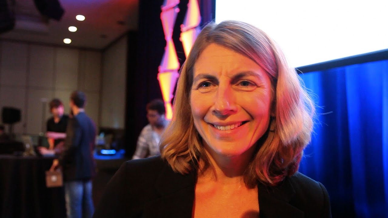 Boston Globe Investigative Journalists: Question Authority - YouTube