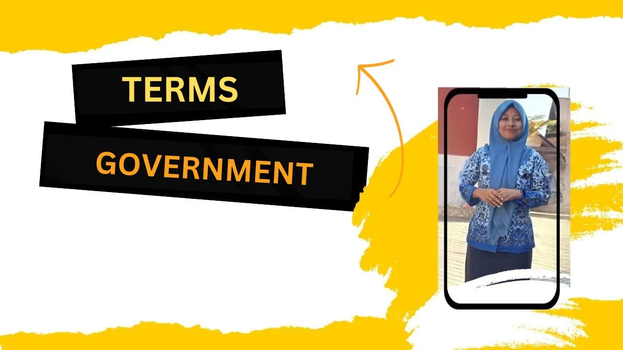 GOVERNMENT TERMS || VOCABULARY || ELEMENTARY SCHOOL - YouTube