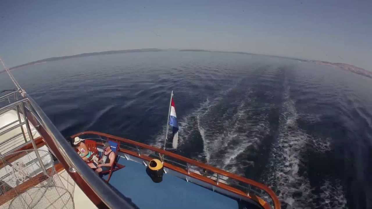 Ashley Colburn Video Production - Island of Krk - YouTube