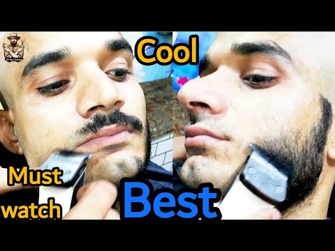 Best cool👌Clean Shave for young Man's |Most Attractive Young Boy Clean ...