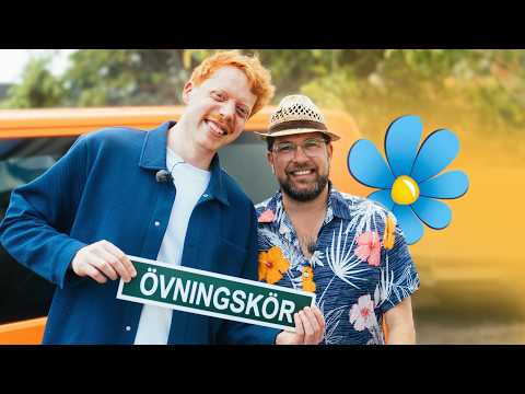 Vem kan styra Mauri? – 1. ”Hur kan Säpo godkänna det här?” (TV4 2026.08.10)