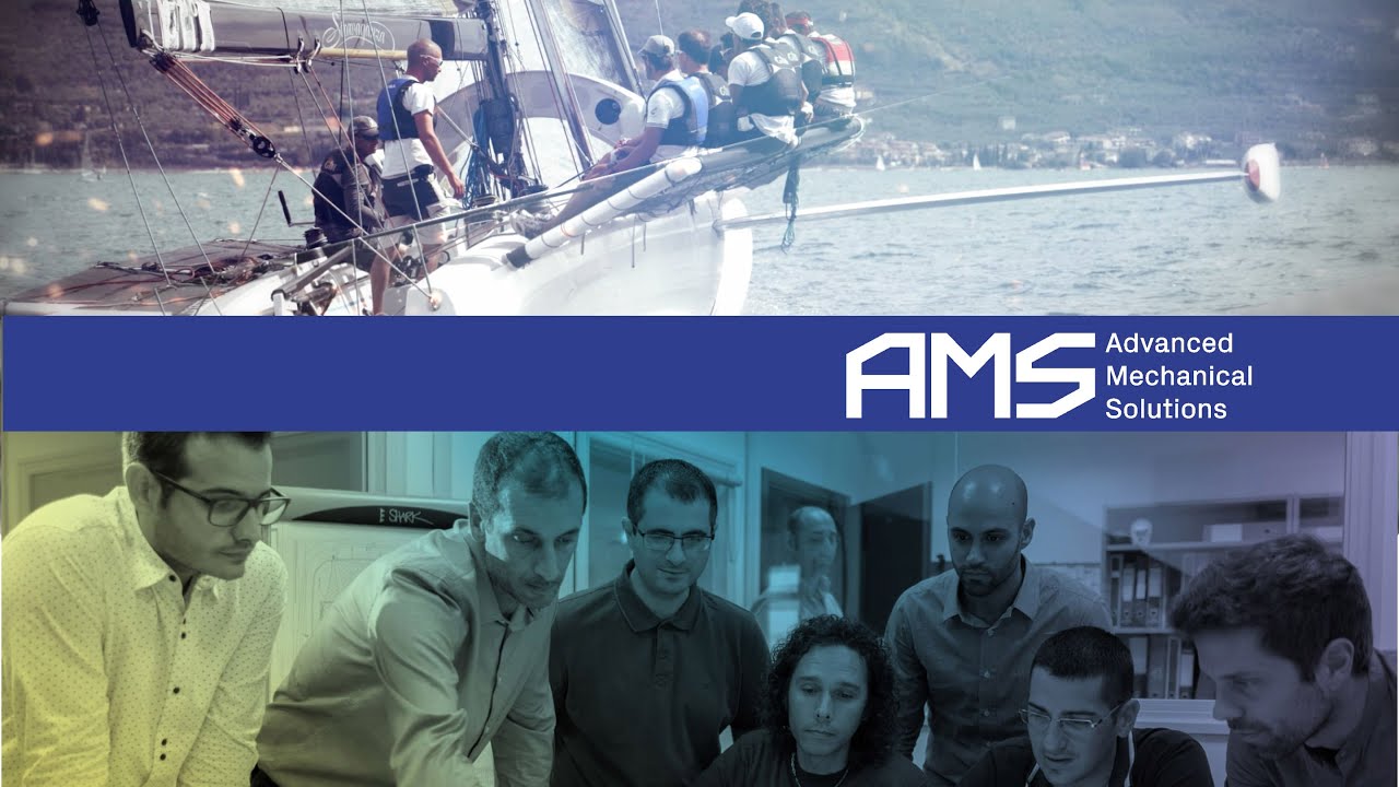 AMS Advanced Mechanical Solutions Company Profile Video - YouTube
