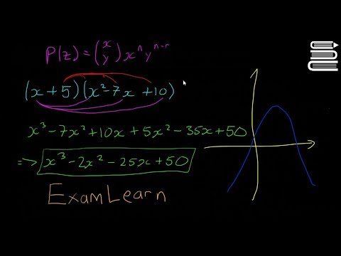 Leaving Cert Maths - Functions 1 - Intro to Functions - YouTube