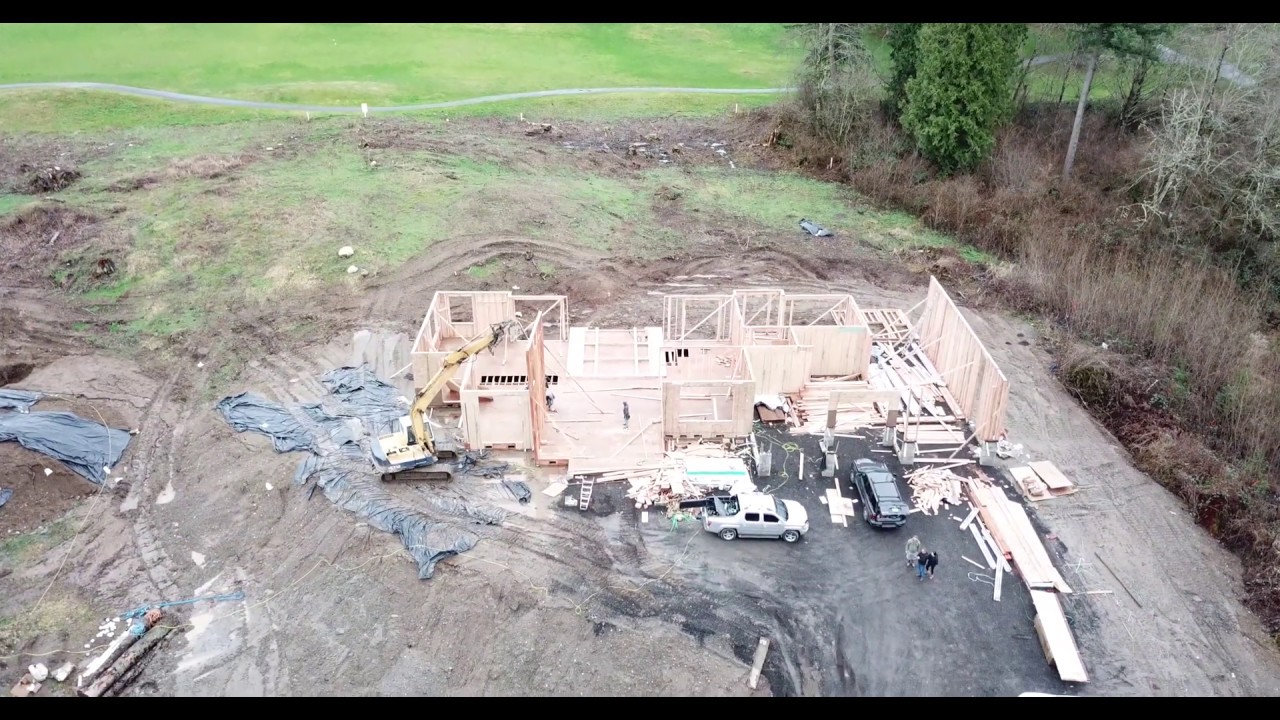 Echo Falls Lot 13 and 14 - YouTube