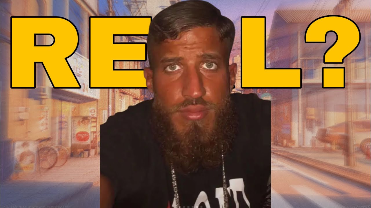 Does Hamudi California exist? - YouTube