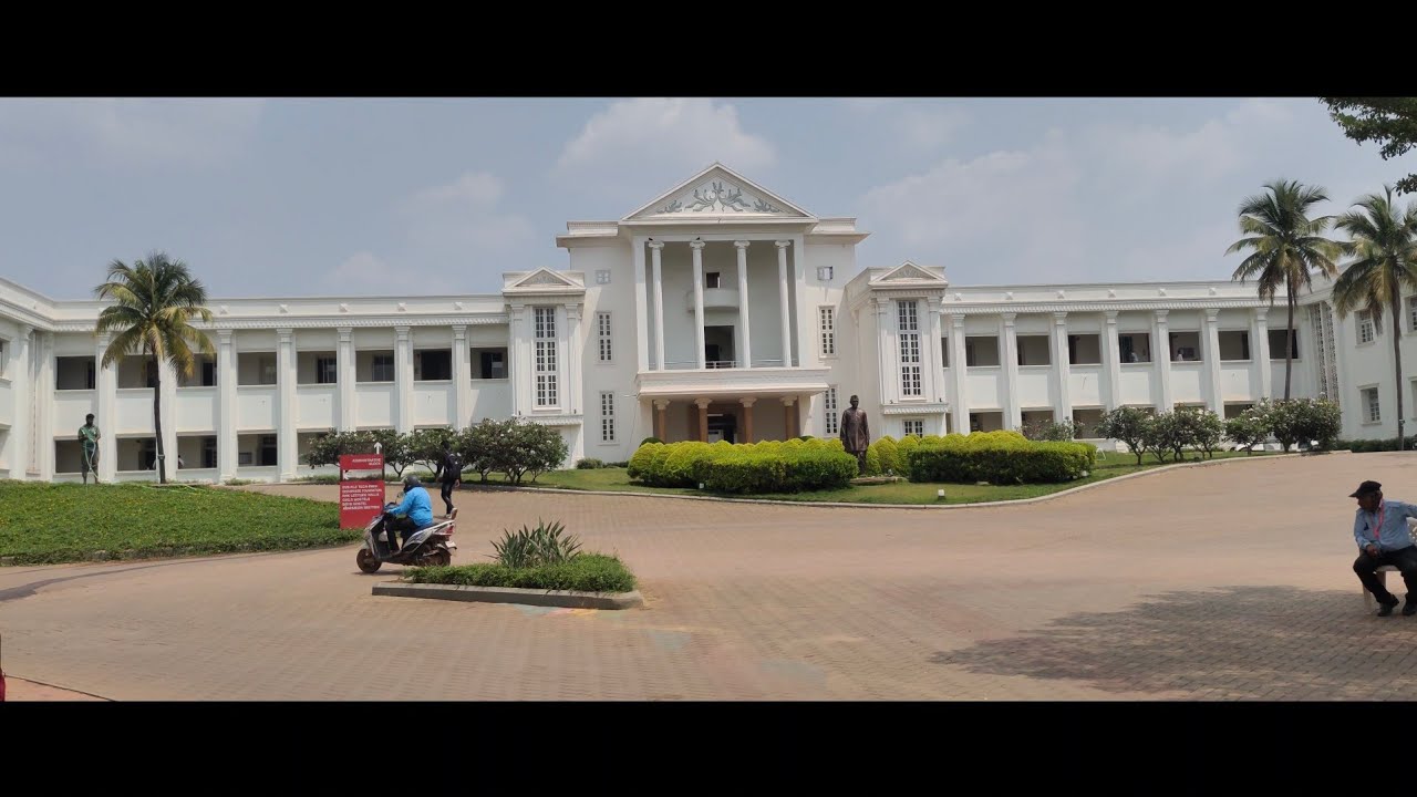 Exploring | C.I.Munavalli college|Mechanical⚙️|BVB| Hubballi| - YouTube