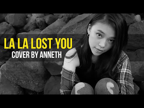 LA LA LOST YOU  (NIKI ZEFANYA) covered by ANNETH DELLIECIA