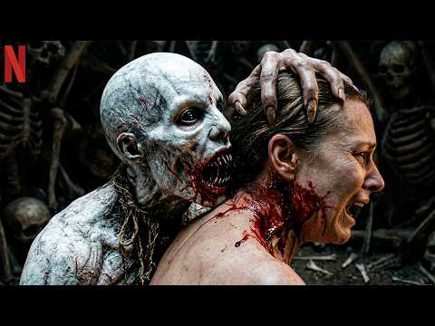 15 Monster Horror Movies Everyone Ignored That Are F%*CKING GOOD!