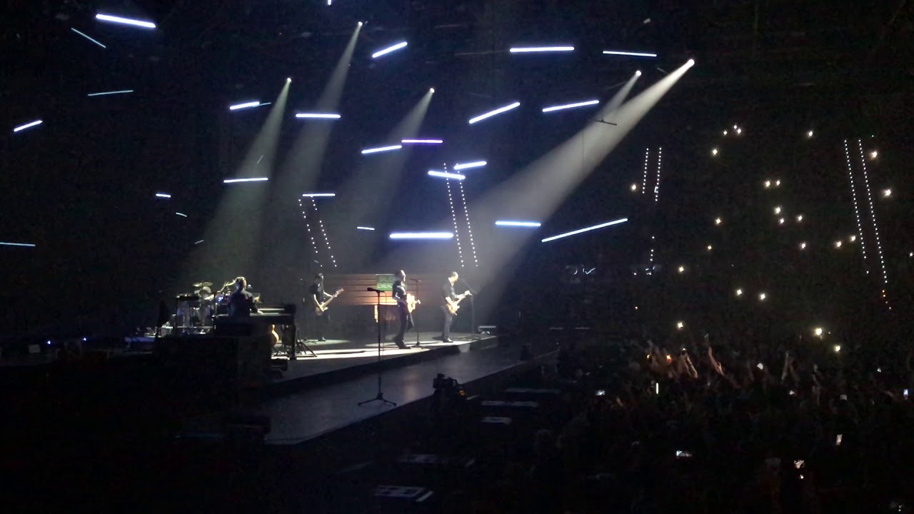 Bryan Adams - YouTube