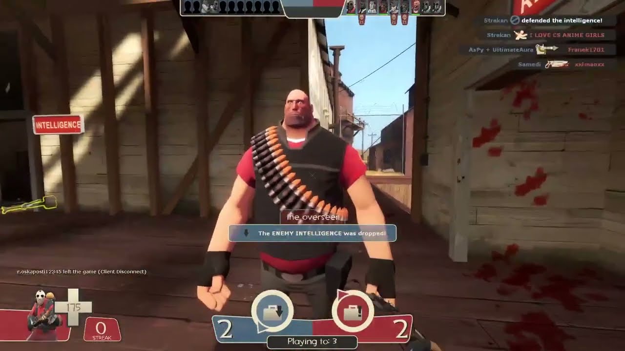 Meet the heavy - YouTube