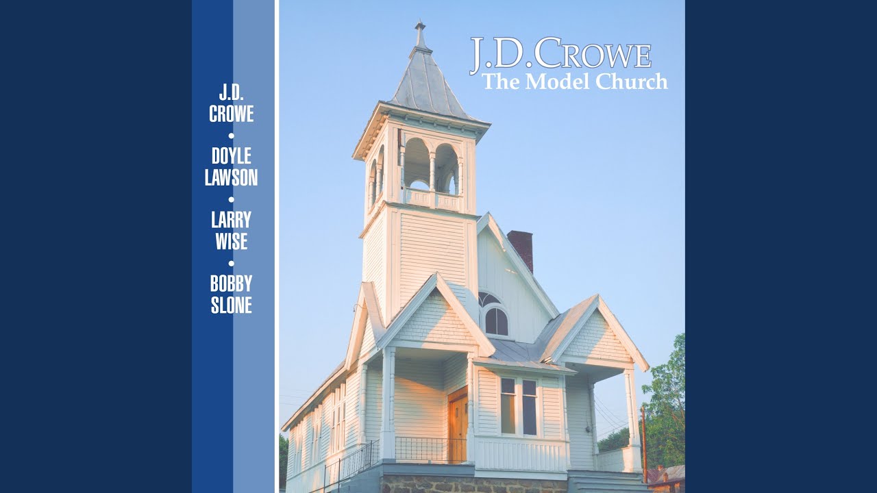 The Model Church - YouTube