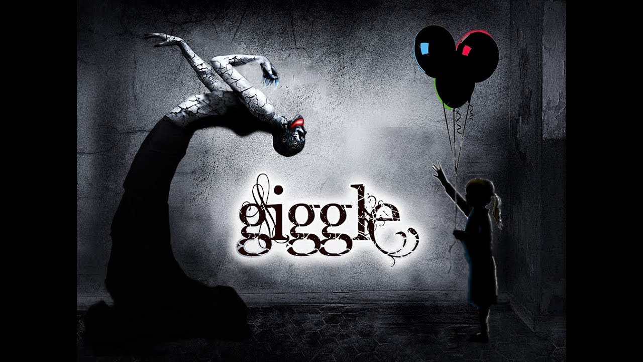 "Giggle" Creepypasta by Killahawke1 - YouTube