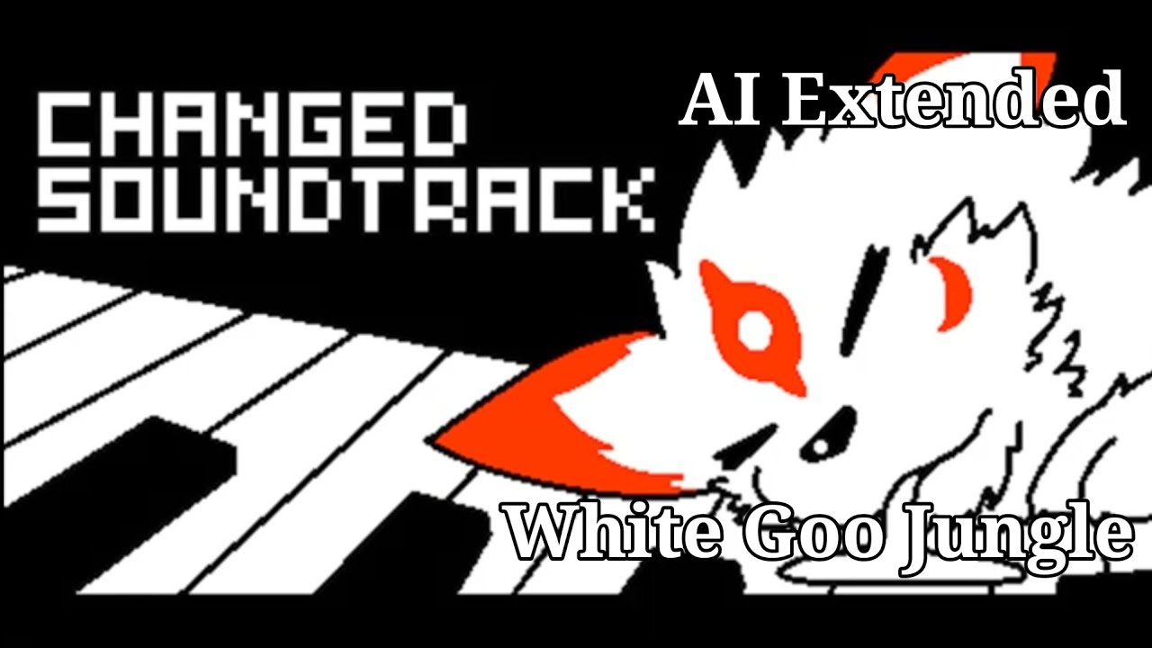 White Goo Jungle Changed OST Extended by AI - YouTube