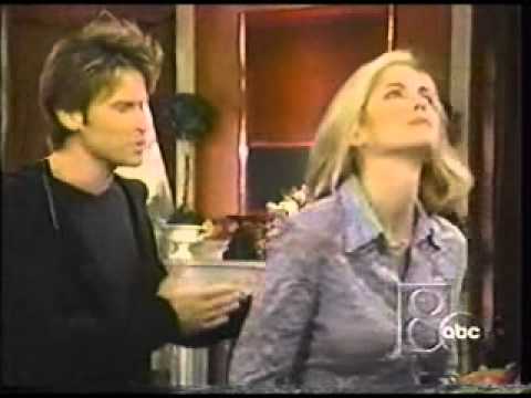 OLTL-2002-329 Todd ~ Hello Blair, I'm Back - YouTube