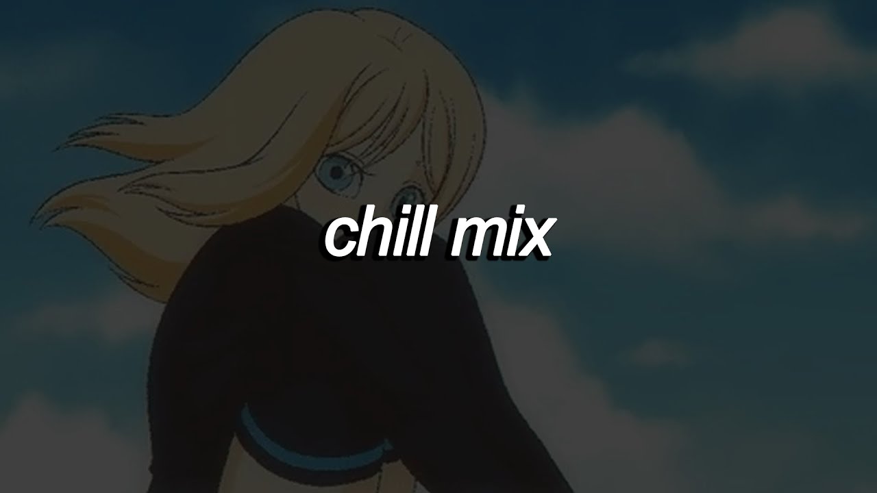 chill lofi mix 🎧 ~ Lofi Hip Hop | Relaxing Music | lofi music ~ beats ...