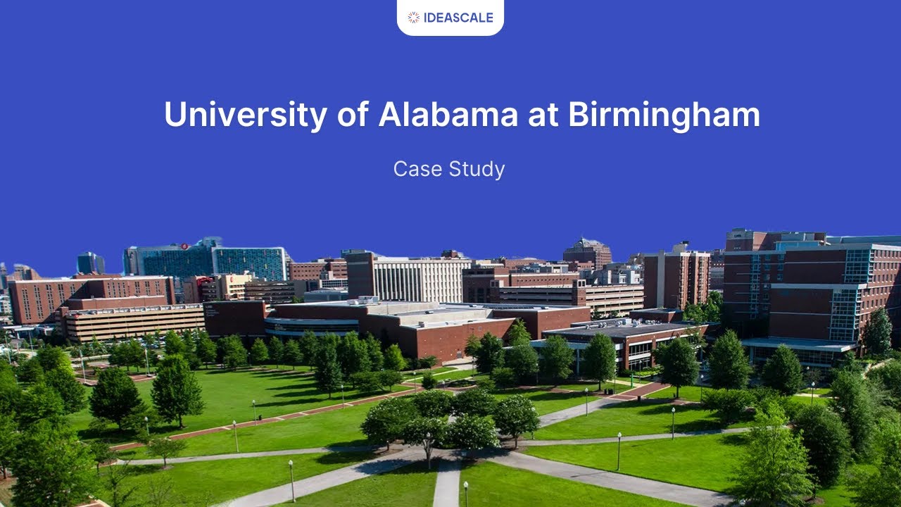 UAB's Journey to IT Excellence: The SPARK Initiative Success Story ...