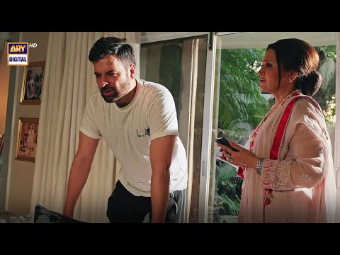 Itni Jaldi Khula Ka Notice #Fraud Episode 4 | BEST SCENE | Mikal Zulfiqar | ARY Digital Drama