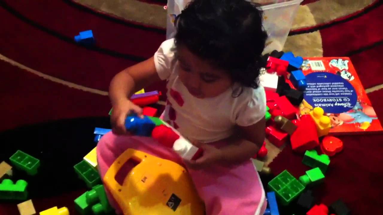 Timila singing and playing at home. - YouTube