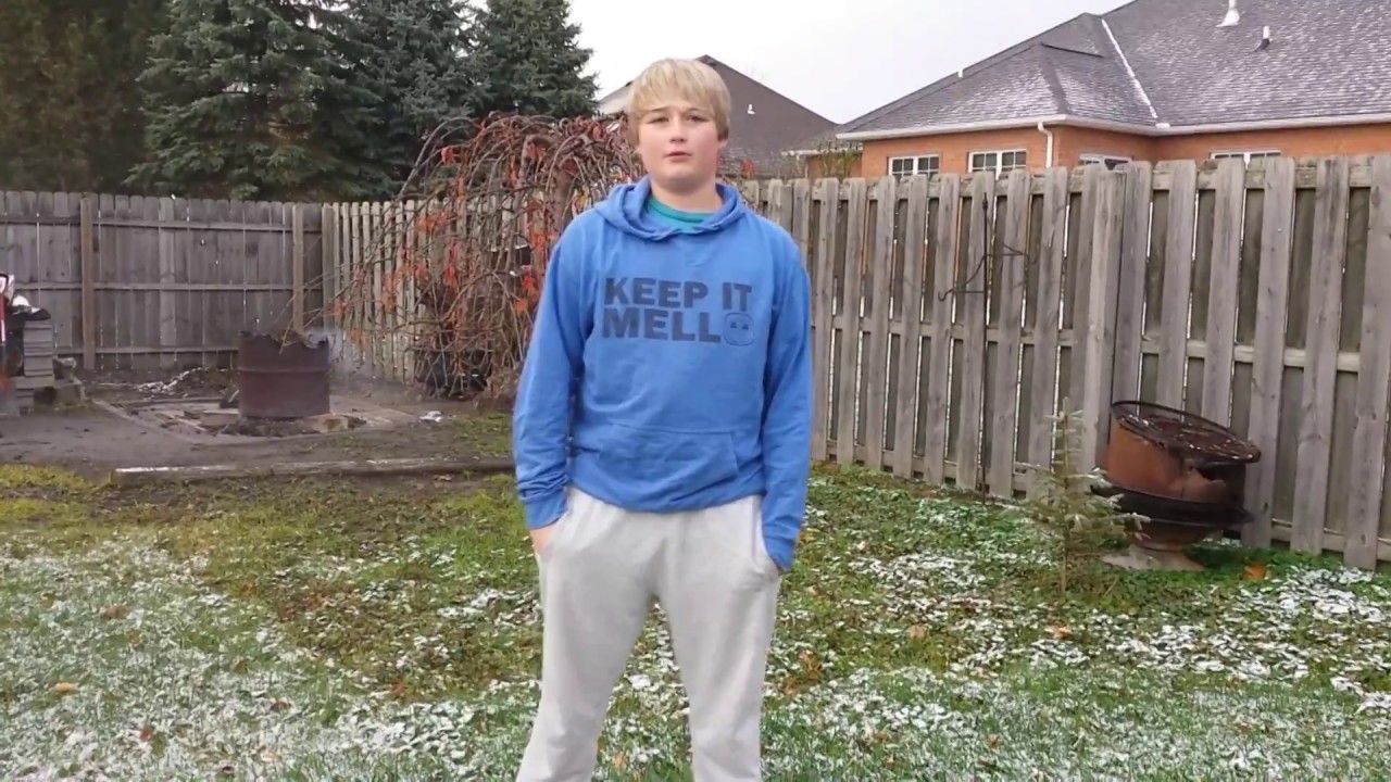 Prince EA - Dear Future Generations (Parody) - YouTube