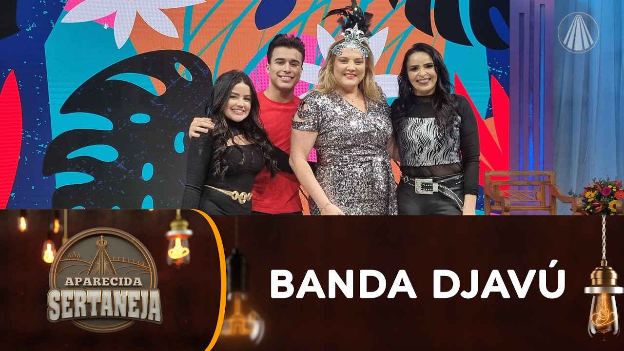 Sucesso da banda Djavú - YouTube