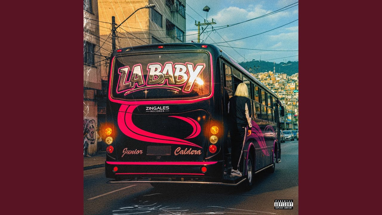 La Baby - YouTube