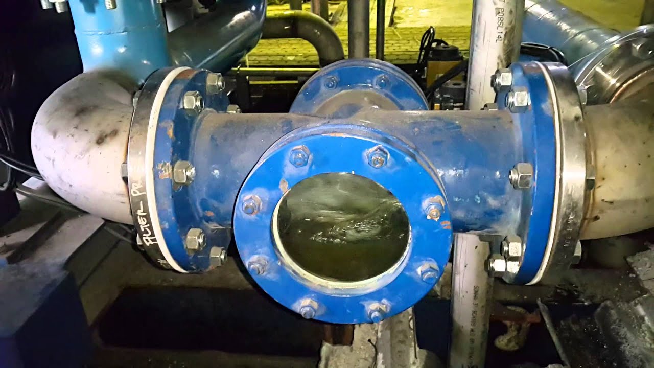 Cake Washing 1 - YouTube