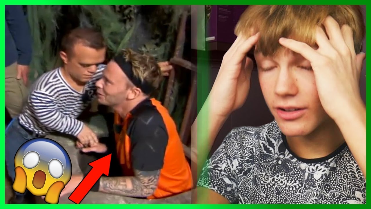 Jockiboi på TV! Fans ÅKER HEM till El Chilli, Jonte Borg, Fångarna på ...