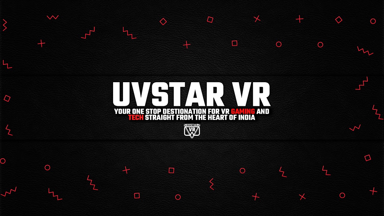 UVSTAR VR Live Stream - YouTube