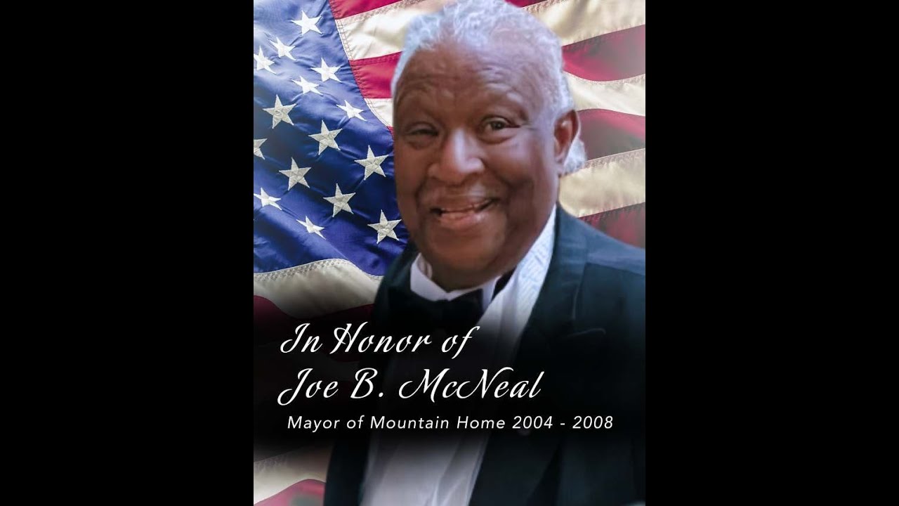 Legacy of former Mayor of Mountain Home, Idaho 2004 to 2008 ...