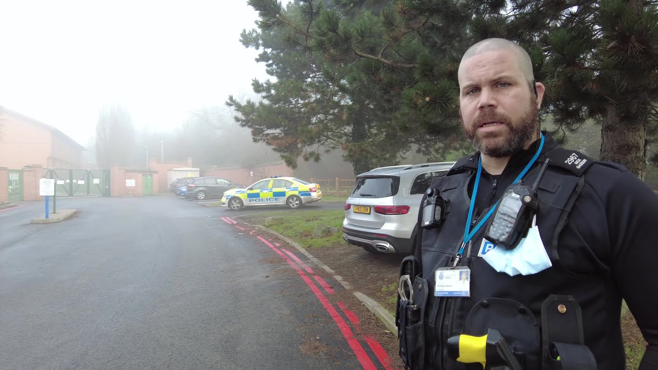 DJ Audits You Are! How Do You Know That? - YouTube