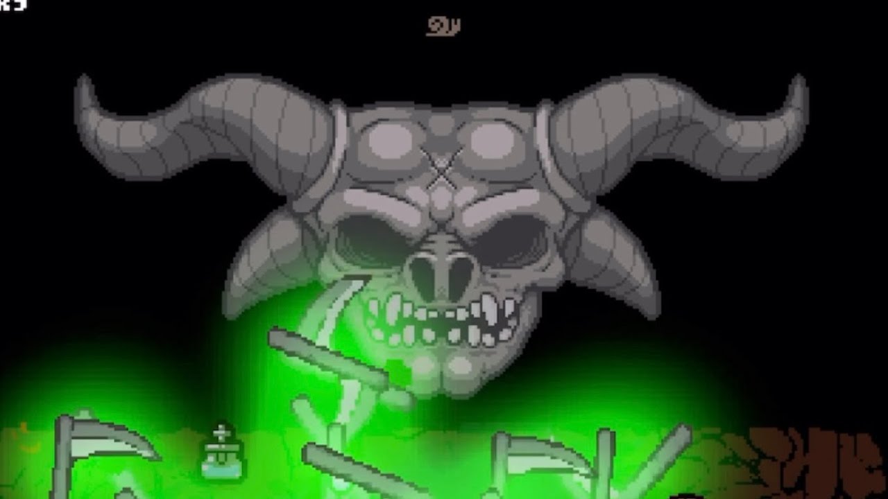 i can’t see shi- (TBoI mobile, daily apr. 13, 2025) - YouTube