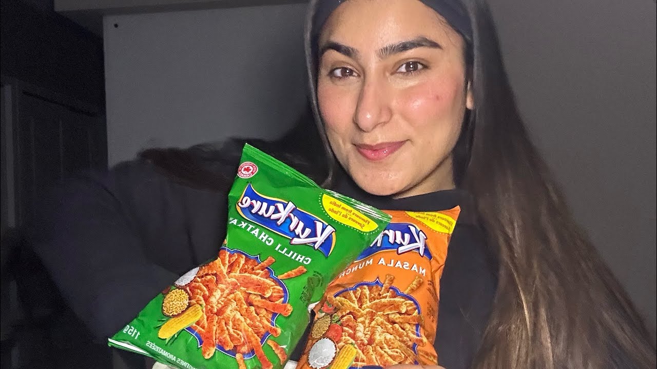 Snack time chit-chat 🍿🥨🫖 - YouTube