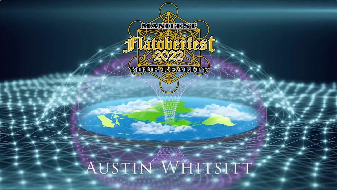 Flatoberfest 2022 - Austin Whitsitt - YouTube