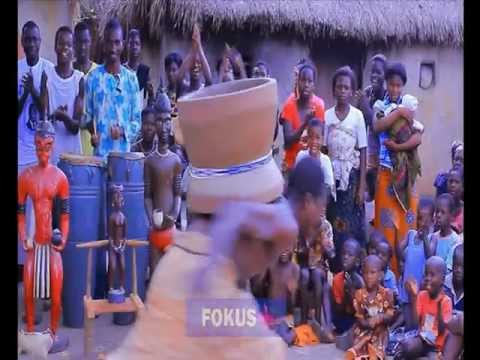 GASKO SRAN NOUAN - Koly ( Clip officiel)