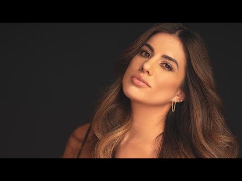Tania Lizardo interpreta a Luz en “Contigo Si” - YouTube