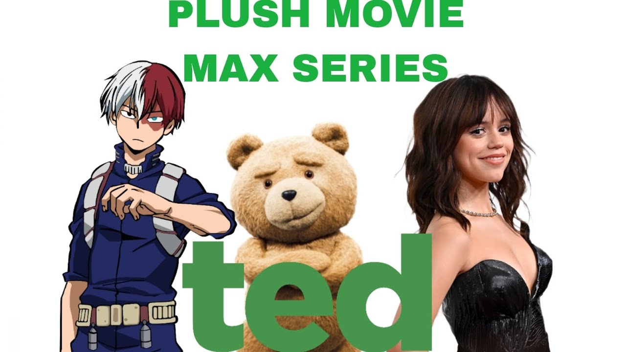Ted tv show intro - YouTube
