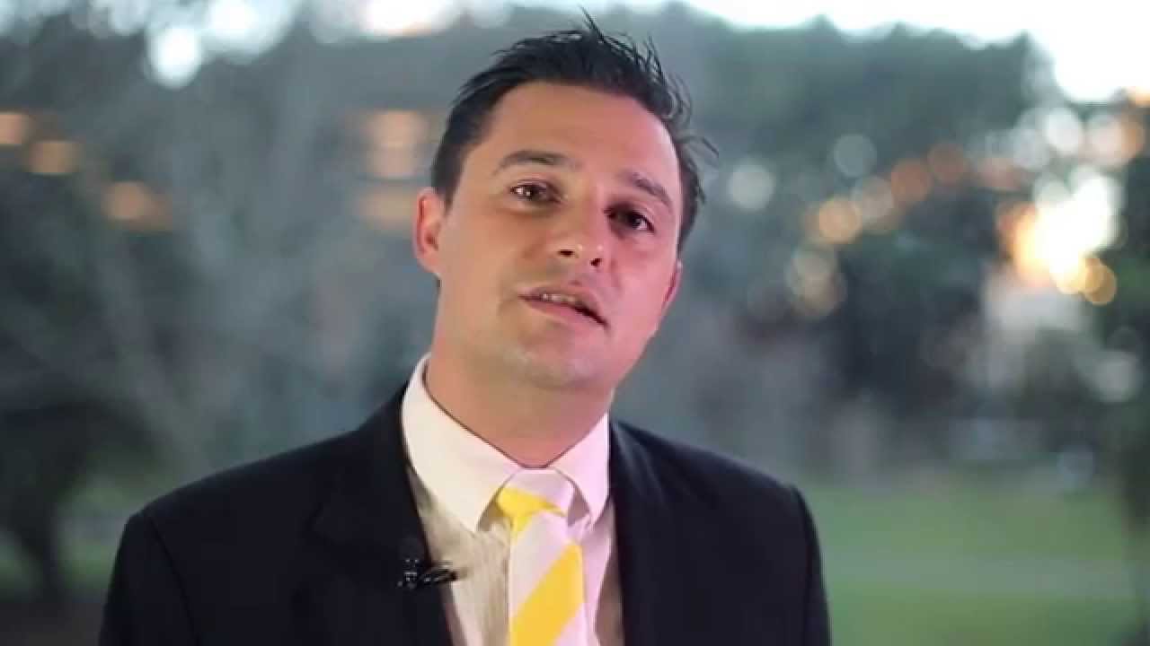 Meet James Warr - Ray White Douglas Emerging Elite Agent - YouTube
