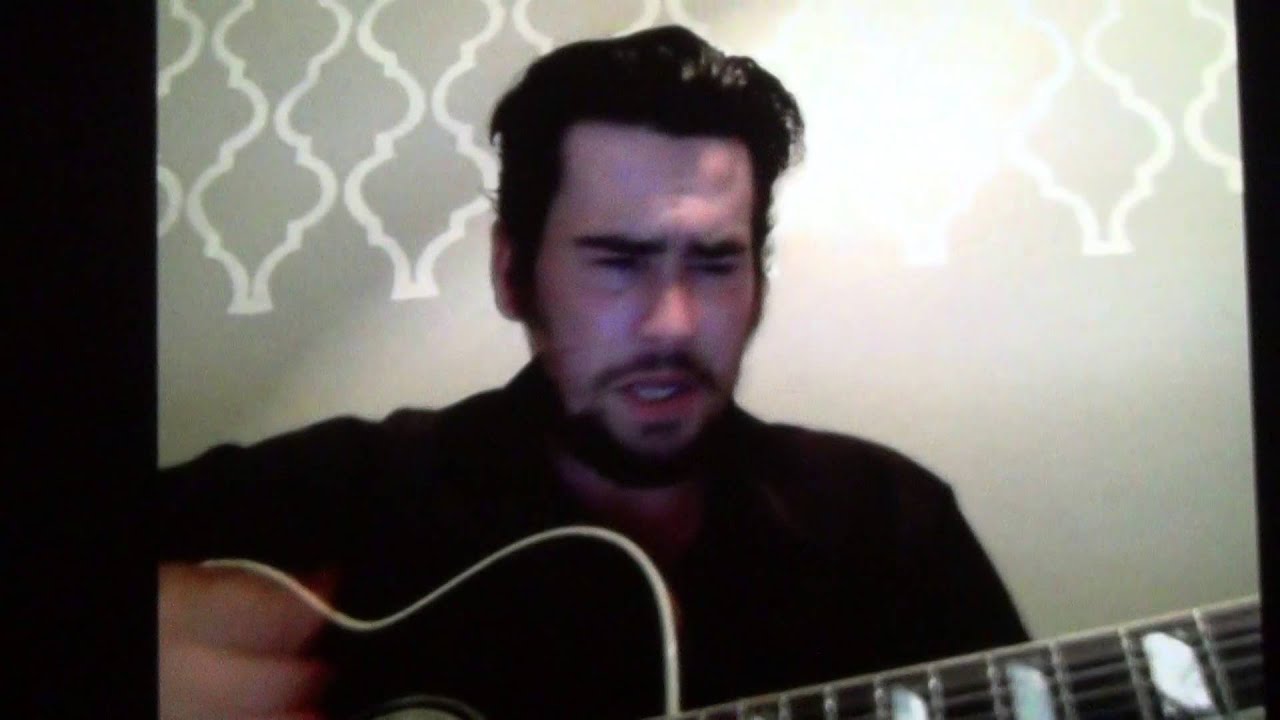 When It All Goes South Matt Mason New EP - YouTube