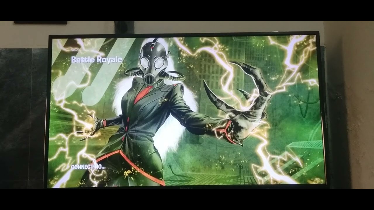 The new chapter 6 season 1 is here - YouTube