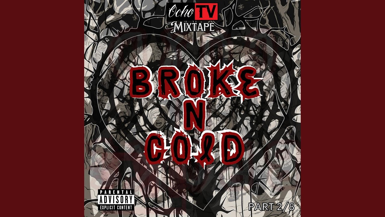 Broken Cold (feat. Jakobe_88) - YouTube