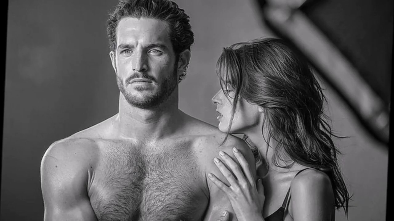 MILLER HART - THE SPECIAL ONE - YouTube