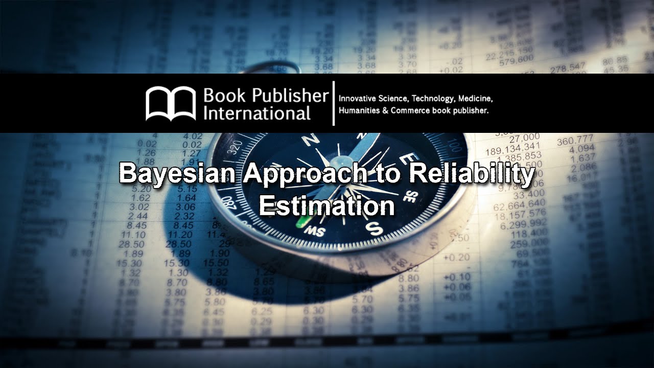 Bayesian Approach to Reliability Estimation - YouTube