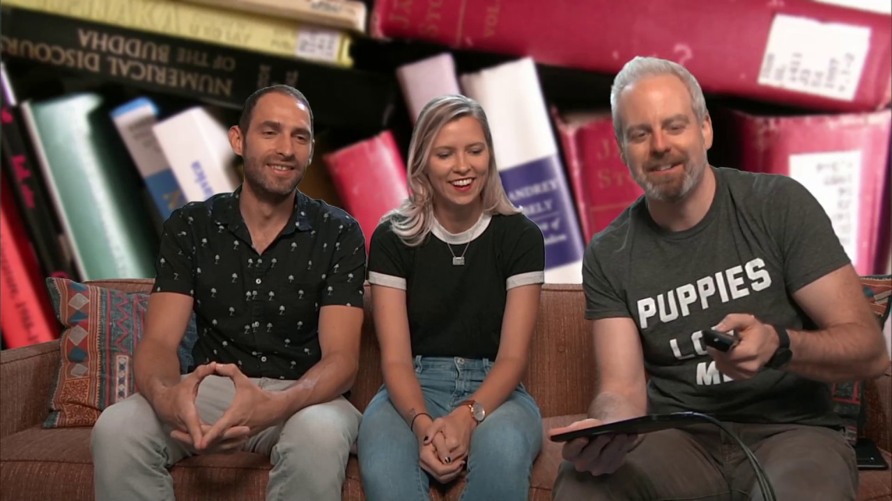 Team Coco x Google Play’s 24-Hour Mobile Marathon — Part 2 | Team Coco ...