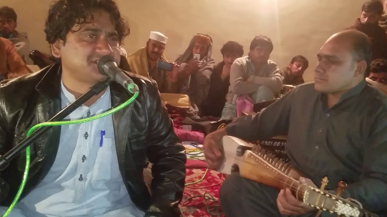 Ilyas ustaz ao Nasib gul mwqabilh masri ao rabab d faqir ustaz/2019 ...