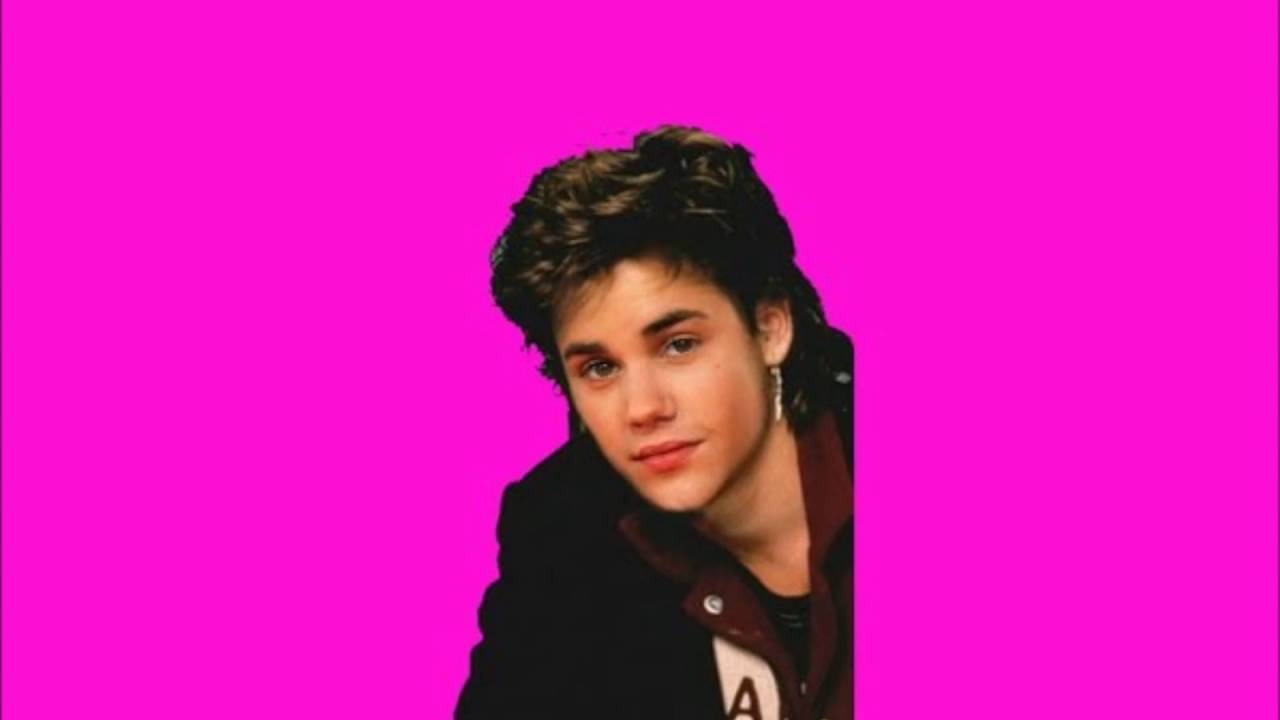 TRONICBOX - What Do You Mean It's 1985 (Cabu's slowed down edit) - YouTube