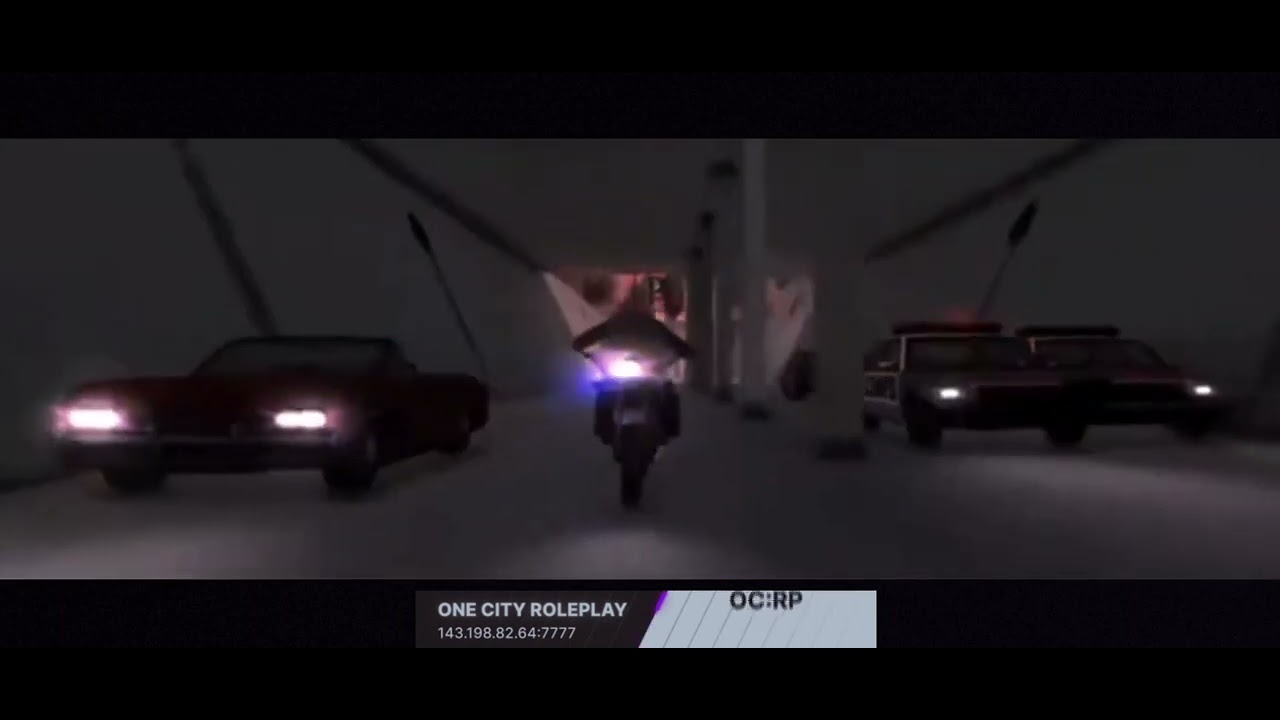 [OC:RP] TRAILER | CREATE BY LOCCO - YouTube