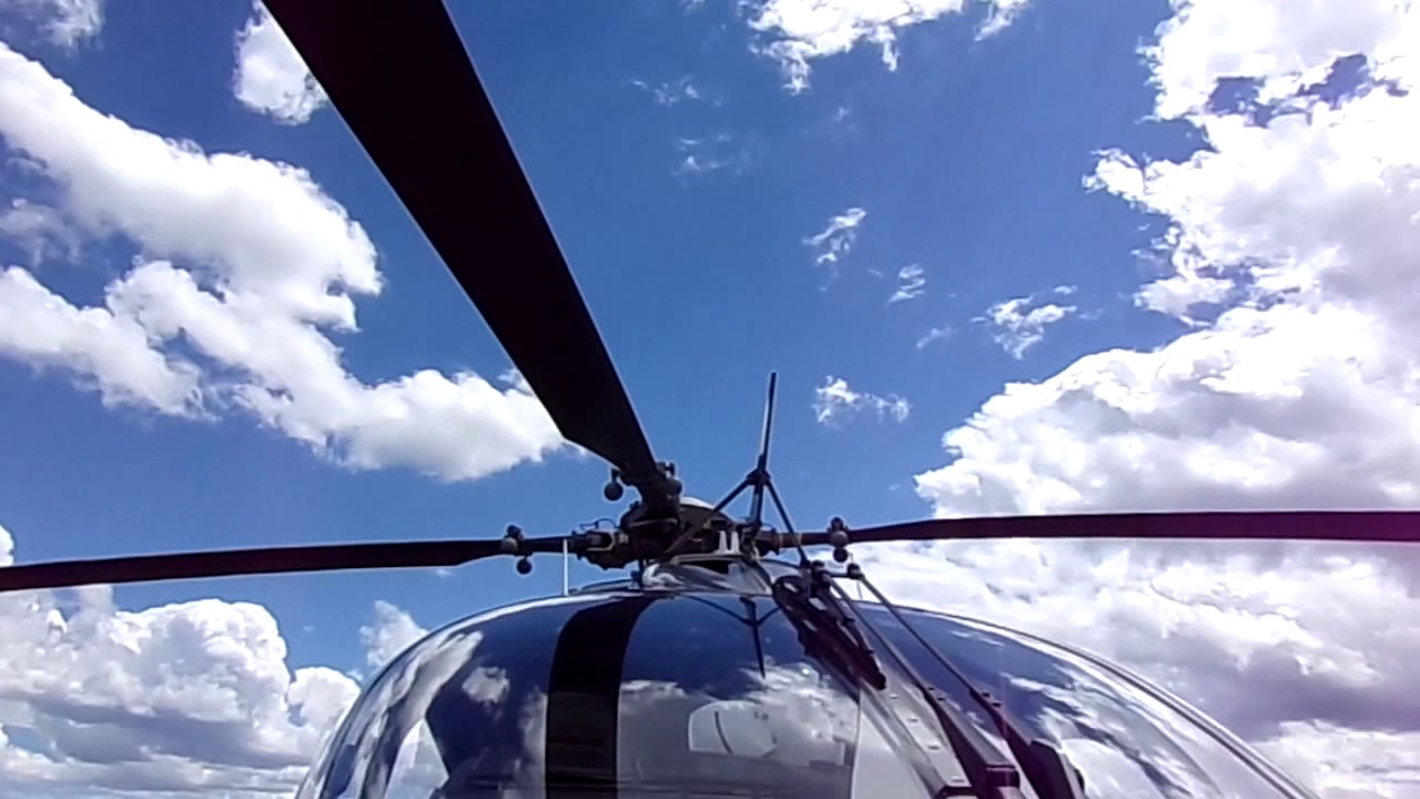 A 360 look of a Sentara Nightingale Eurocopter EC145 at "Rock The ...
