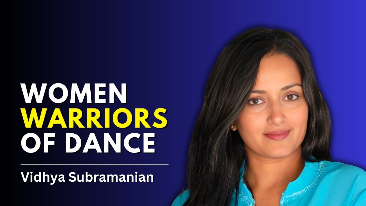 The Dance of Defiance: Celebrating Women Who Refused to Be Silenced ...